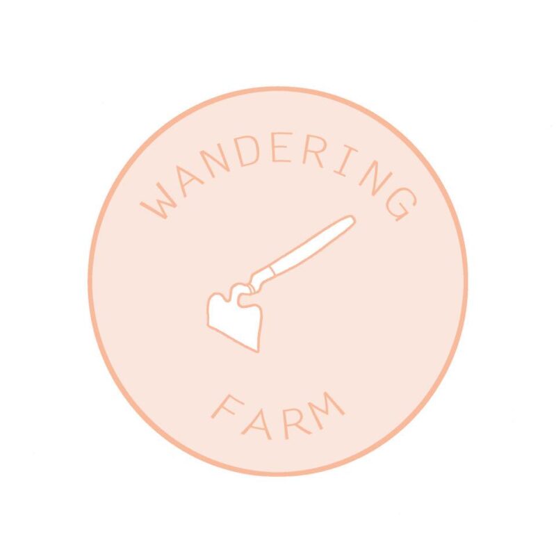 Farmers' Market - North Mountain United Tapestry